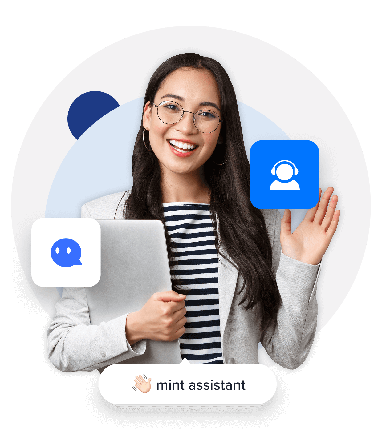 mint Finance - Overseas students' favorite finance app